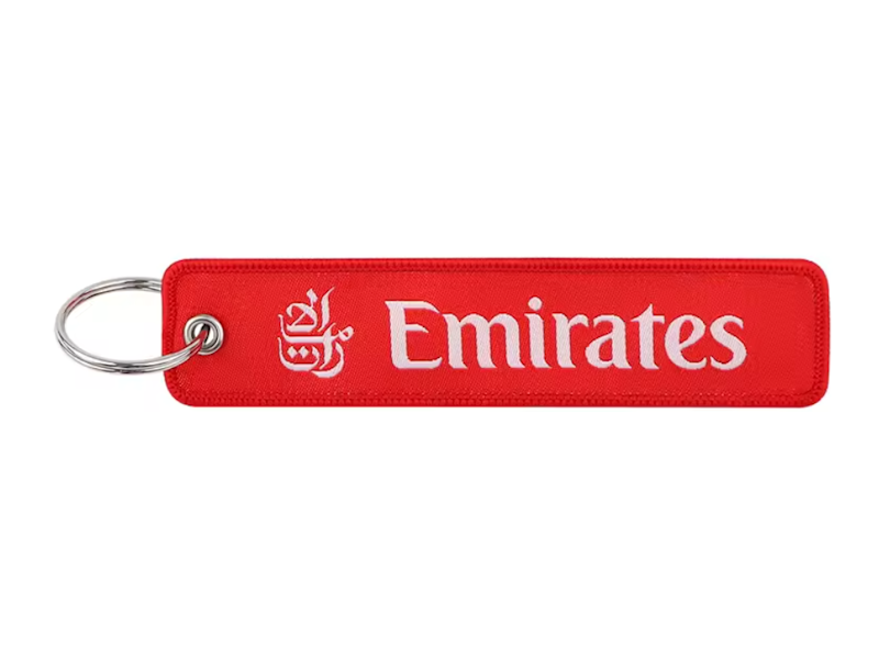 Emirates Red – MY Aviation